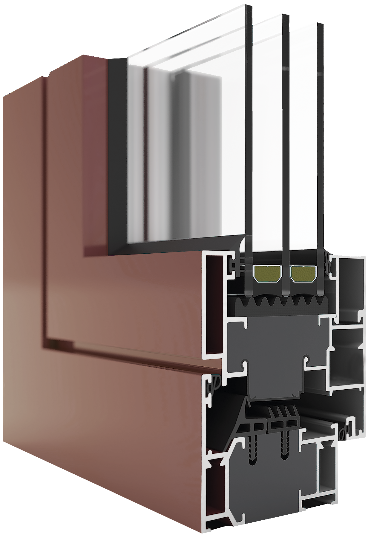 AzoCore is the top performing thermal barrier chemical delivering the ...